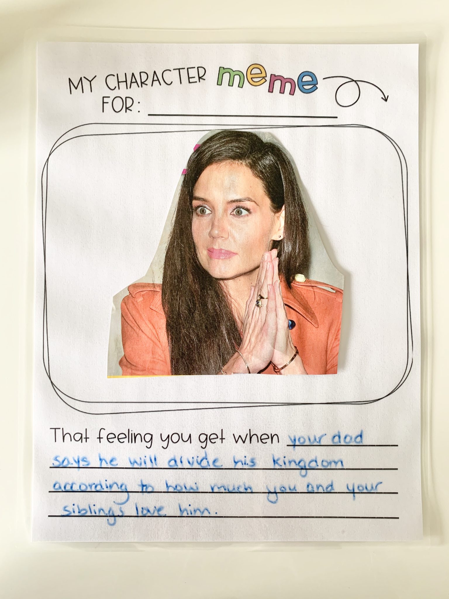 12 Ways to Revamp Your ELA Lessons For Next Year - Mochas and Markbooks