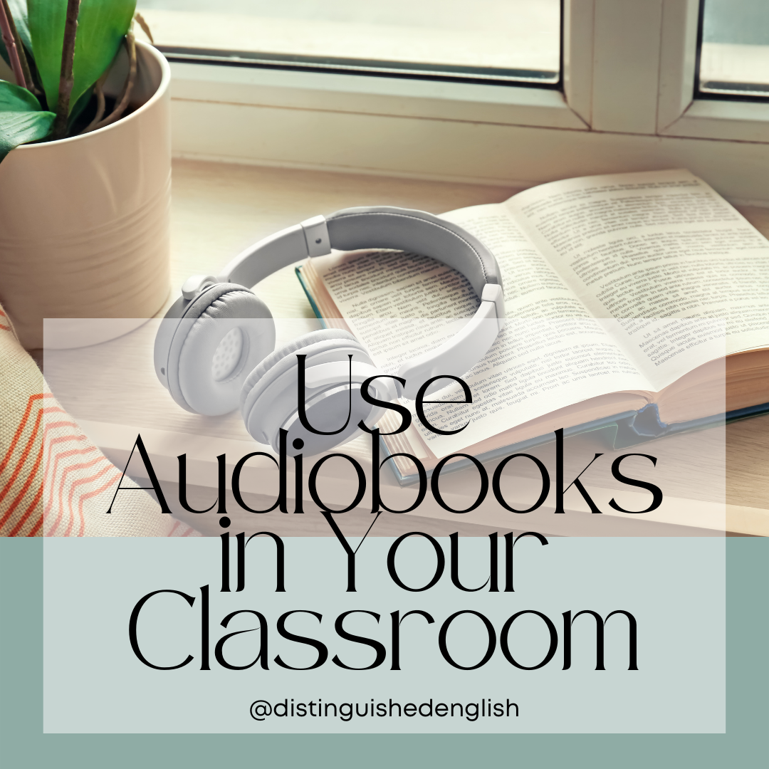 12 Ways to Revamp Your ELA Lessons For Next Year - Mochas and Markbooks