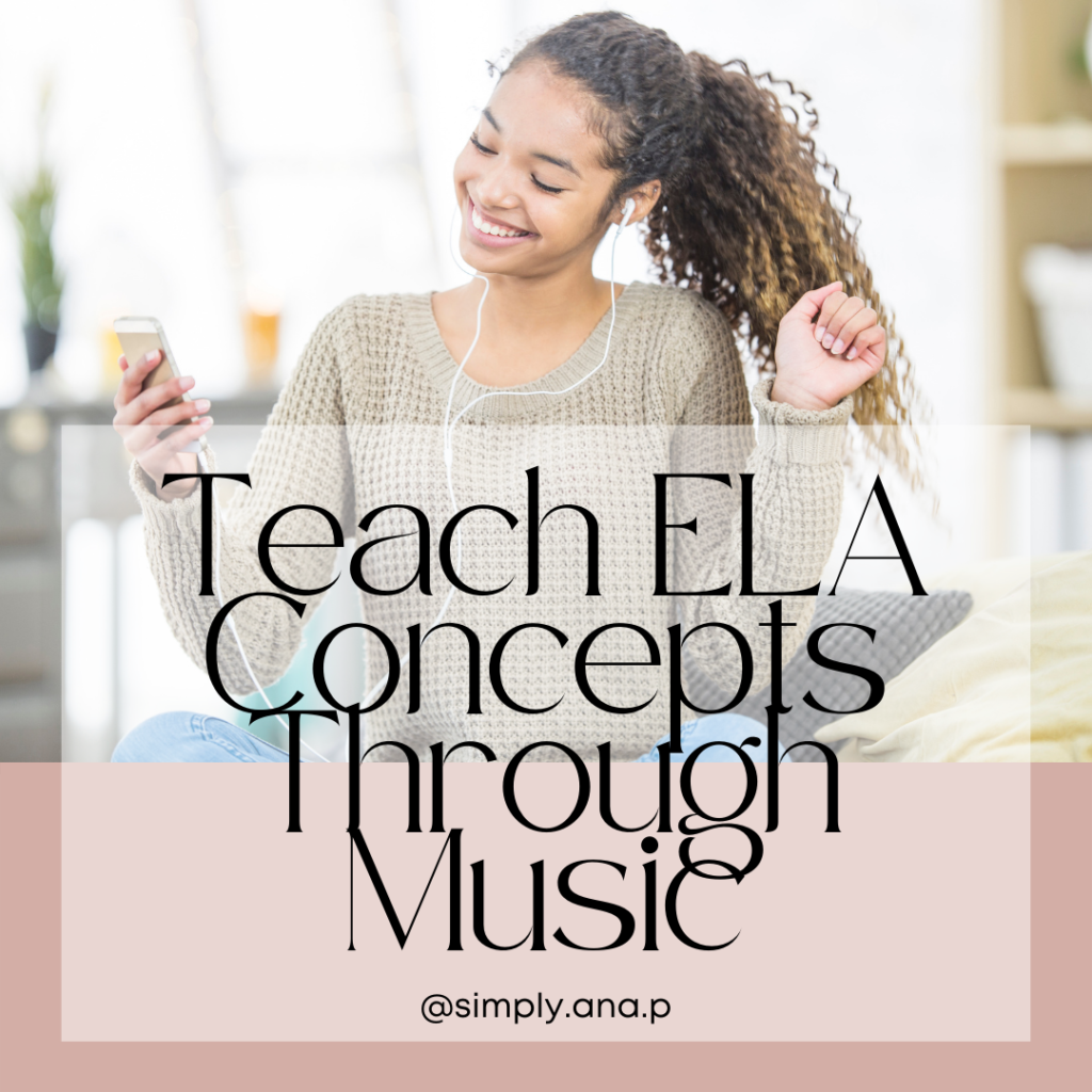 12 Ways to Revamp Your ELA Lessons For Next Year - Mochas and Markbooks