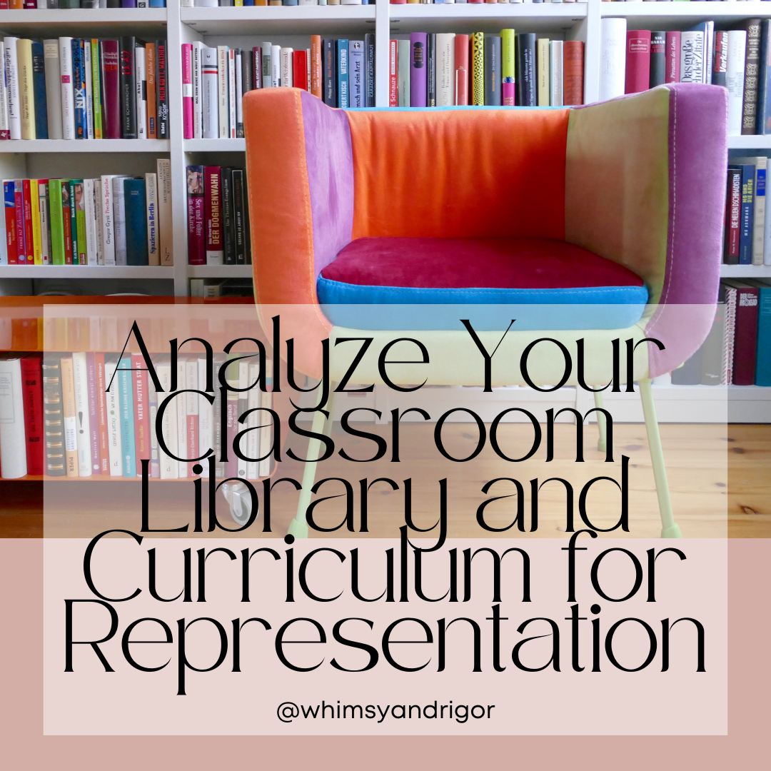 12 Ways to Revamp Your ELA Lessons For Next Year - Mochas and Markbooks