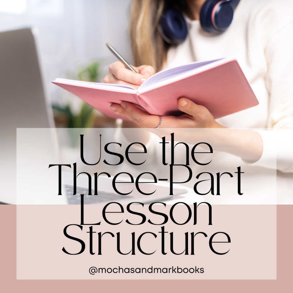 12 Ways to Revamp Your ELA Lessons For Next Year - Mochas and Markbooks