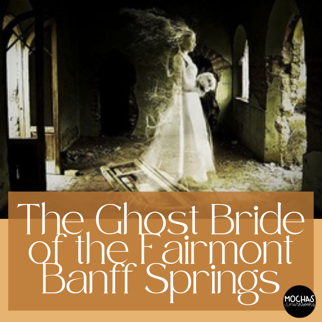 Canadian Folklore: Myths and Legends to Regale Your Students - Mochas ...